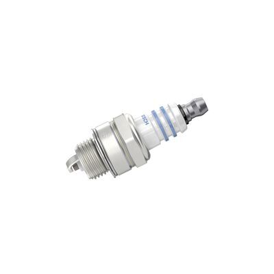 Genuine Bosch Nickel Spark Plug WS5F