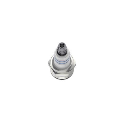 Genuine Bosch Nickel Spark Plug WS5F