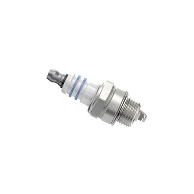 Genuine Bosch Nickel Spark Plug WS5F