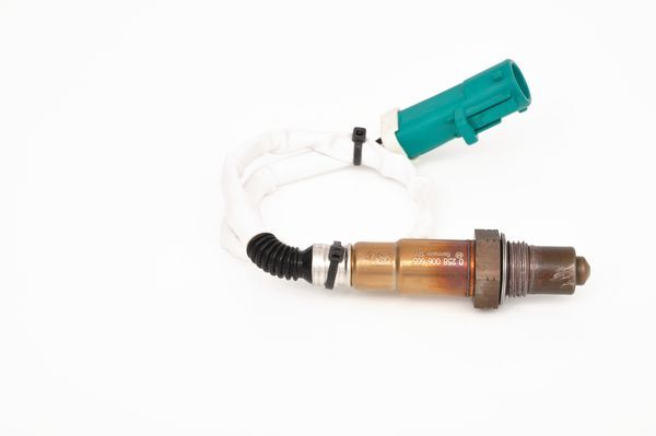 Genuine Bosch Oxygen Sensor 0258006605