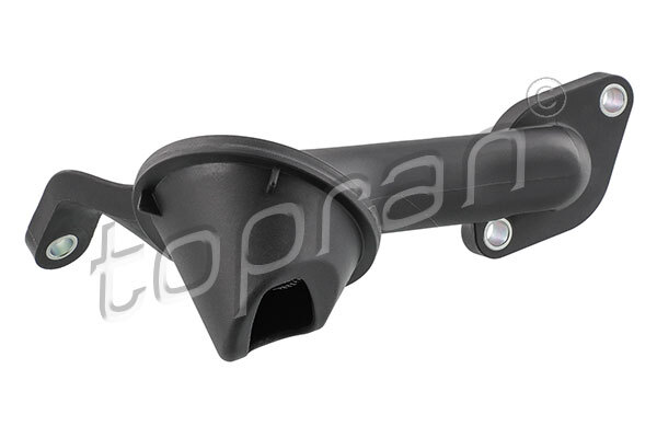 Oil Pump Suction Pipe 06J115251S - Aftermarket