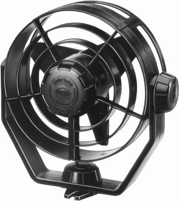 Hella Interior Blower 6100 - HELLA