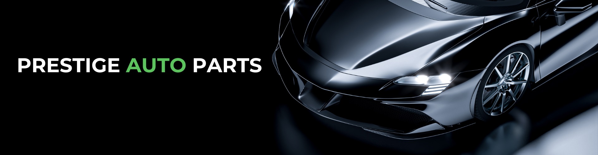 Prestige Auto Parts